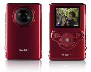 Kodak Mini - Review