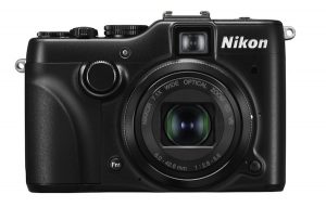 Nikon Coolpix P7100 - Review