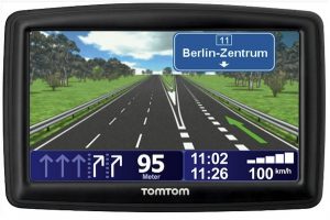 TomTom XXL Classic - Review